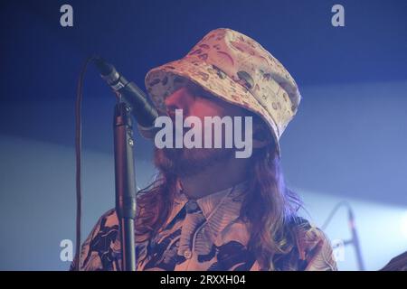 022.7.2023 xkhx Kassel, Kulturzelt Konzert Sophie Hunger und Bonaparte ...