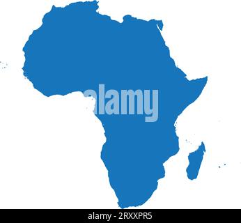 BLUE CMYK color map of CARIBBEAN ISLANDS Stock Vector Image & Art - Alamy