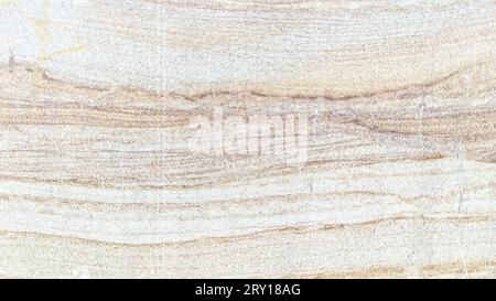 Cream color stone texture with natural veins polished finish high ...