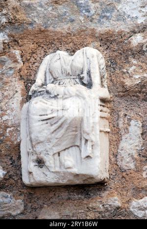 Greece, Athens, Penteli monastery (part 1 Stock Photo - Alamy