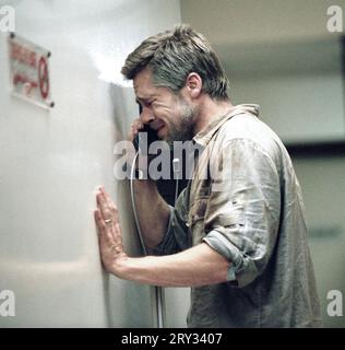 BABEL, Brad Pitt, 2006. ©Paramount Classics/courtesy Everett Collection ...