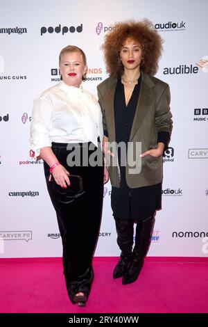 Actor Michelle Williams poses at the 2023 AFI Awards, Friday, Jan. 13 ...
