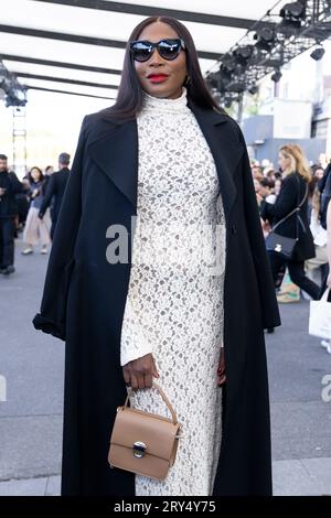 Venus Williams attends the CFDA Fashion Awards, hosted by The Council ...