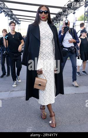 Venus Williams attends the CFDA Fashion Awards, hosted by The Council ...