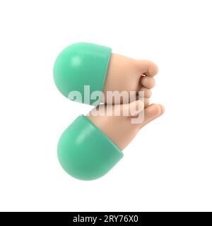 HELP gesture asl. Hand gesture,palm and fist. Non-verbal communication ...