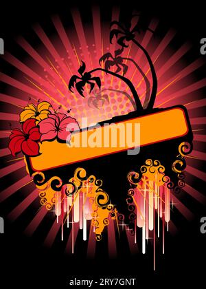 sun flow hot Stock Photo - Alamy