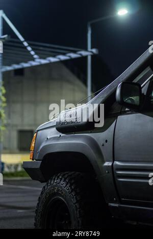 Offroad Jeep shots Stock Photo - Alamy