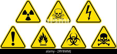 classic industrial skull and crossbones poison red border diamond ...