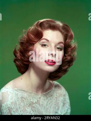 TEN NORTH FREDERICK, Suzy Parker, Diane Varsi, 1958, ©20th Century Fox ...