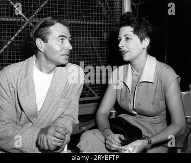 JUDY GARLAND on set candid during filming of THE WIZARD OF OZ 1939 with ...