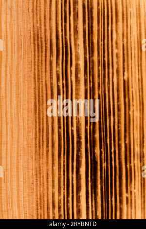 Closeup of natural burned pine wood background Stock Photo - Alamy