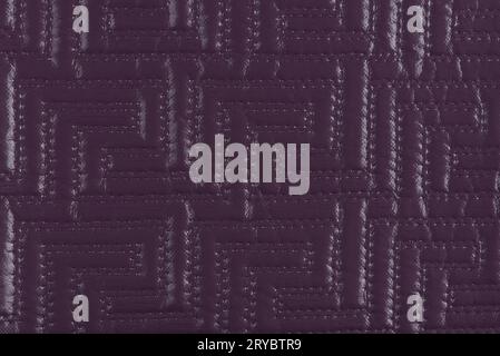 Purple vinyl texture Stock Photo - Alamy