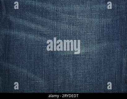 Light blue washed faded denim fabric texture swatch Stock Photo - Alamy