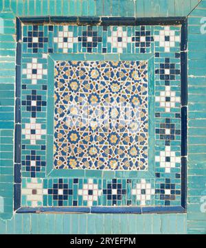 Asian ceramic patterns Stock Photo - Alamy