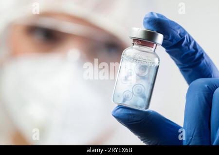 Cell cycle, illustration Stock Photo - Alamy