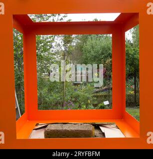 square or rectangular shaped object, pattern and texture on a surface ...