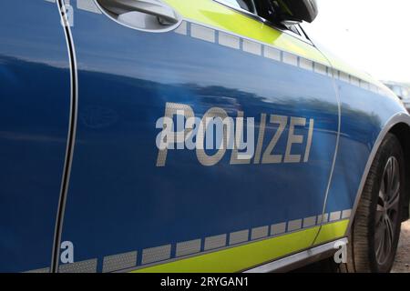 Freiburg Themenbild - Verkehr, Polizei Themenbild - Verkehr, Polizei ...