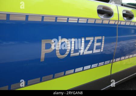 Freiburg Themenbild - Verkehr, Polizei Themenbild - Verkehr, Polizei ...