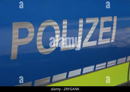 Freiburg Themenbild - Verkehr, Polizei Themenbild - Verkehr, Polizei ...