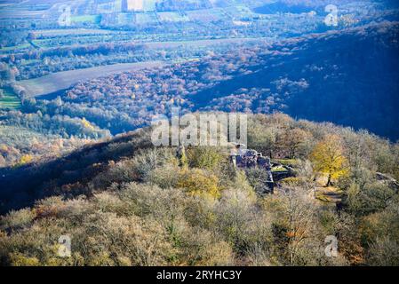 A mesmerizing view of a beautiful mountainous landscape in Switzerland ...