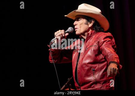 Countrystar Tom Astor - bürgerlich: Wilhelm Bräutigam geb. 27. Februar ...