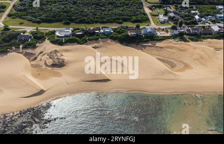 Cannon Rocks is a small seaside town on the Indian Ocean in the Eastern ...