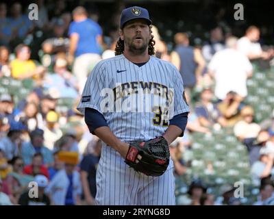 Washington Nationals relief pitcher Andrew Chafin (53) in action during ...