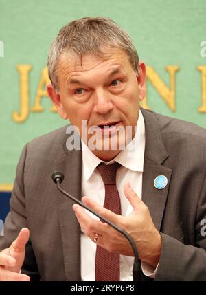 Commissioner-General of the United Nations Relief and Works Agency for ...