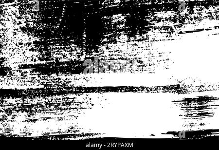 Distressed edge photos set isolated on transparent background. Vector ...