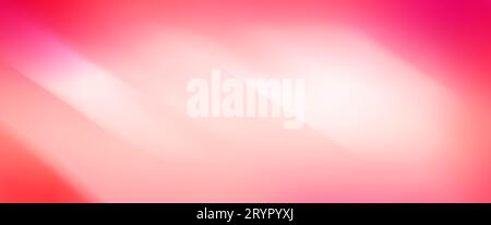 Red background wall, blur effect, texture Stock Photo - Alamy