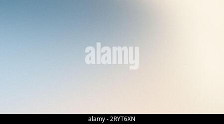 Beige gray grainy gradient background poster backdrop noise texture ...
