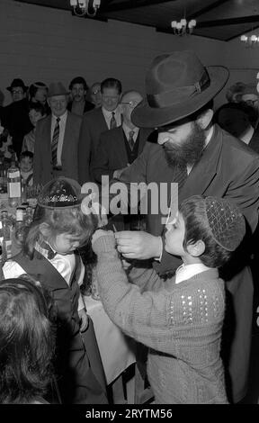 The Upshernish first hair cutting ceremony for a three year old Jewish ...