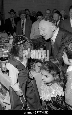 The Upshernish first hair cutting ceremony for a three year old Jewish ...