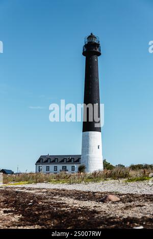 Museum at Sorve peninsula in Estonia Stock Photo - Alamy