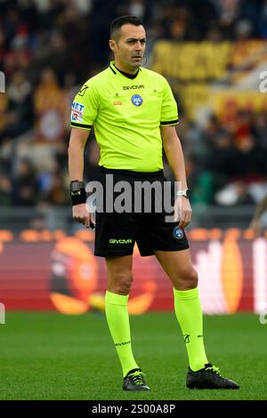 Olimpico Stadium, Rome, Italy - Marco Baroni head coach of Torino FC ...
