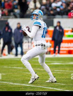 Detroit Lions quarterback Jared Goff, right, embraces Washington ...