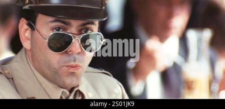 CATCH-22 1970 Paramount Pictures film with Alan Arkin as Yossarian ...