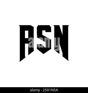 Icon for asn,alphabet Stock Vector Image & Art - Alamy