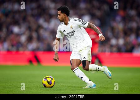 Rodrygo Goes of Real Madrid (Photo by pressinphoto/Sipa USA Stock Photo ...