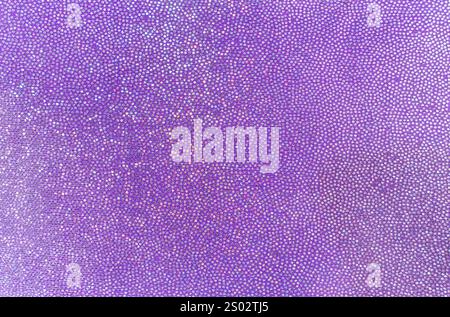 Shiny purple glitter halftone dotted background Stock Photo - Alamy