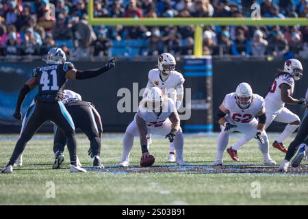 Arizona Cardinals guard Hjalte Froholdt (72) runs during an NFL ...