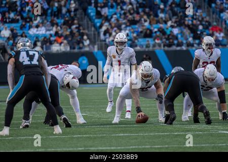 Arizona Cardinals guard Hjalte Froholdt (72) runs during an NFL ...