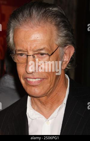 **FILE PHOTO** Richard Perry Has Passed Away. Richard Perry and Linda ...