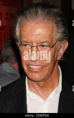 **FILE PHOTO** Richard Perry Has Passed Away. Richard Perry and Linda ...