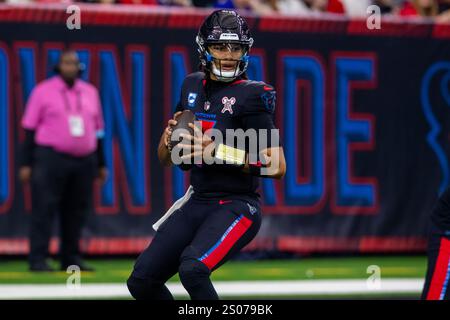 December 25, 2024: Houston Texans defensive end Will Anderson Jr. (51 ...