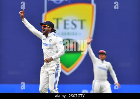 Melbourne Cricket Ground, Melbourne, Australia. 26th Dec, 2018 ...