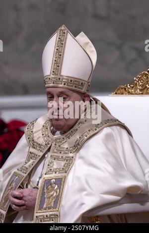 Vatican City, Italy - December 6, 2025: Father Marco Frisina, Serena ...