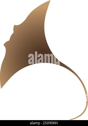 vector colorful fish stingray drawings Stock Vector Image & Art - Alamy