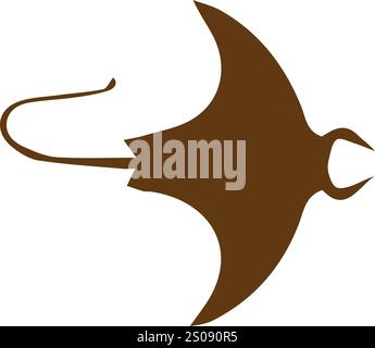 vector colorful fish stingray drawings Stock Vector Image & Art - Alamy