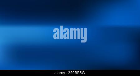 Blue Blurry Wallpaper, Background, Flyer or Cover Design with ...